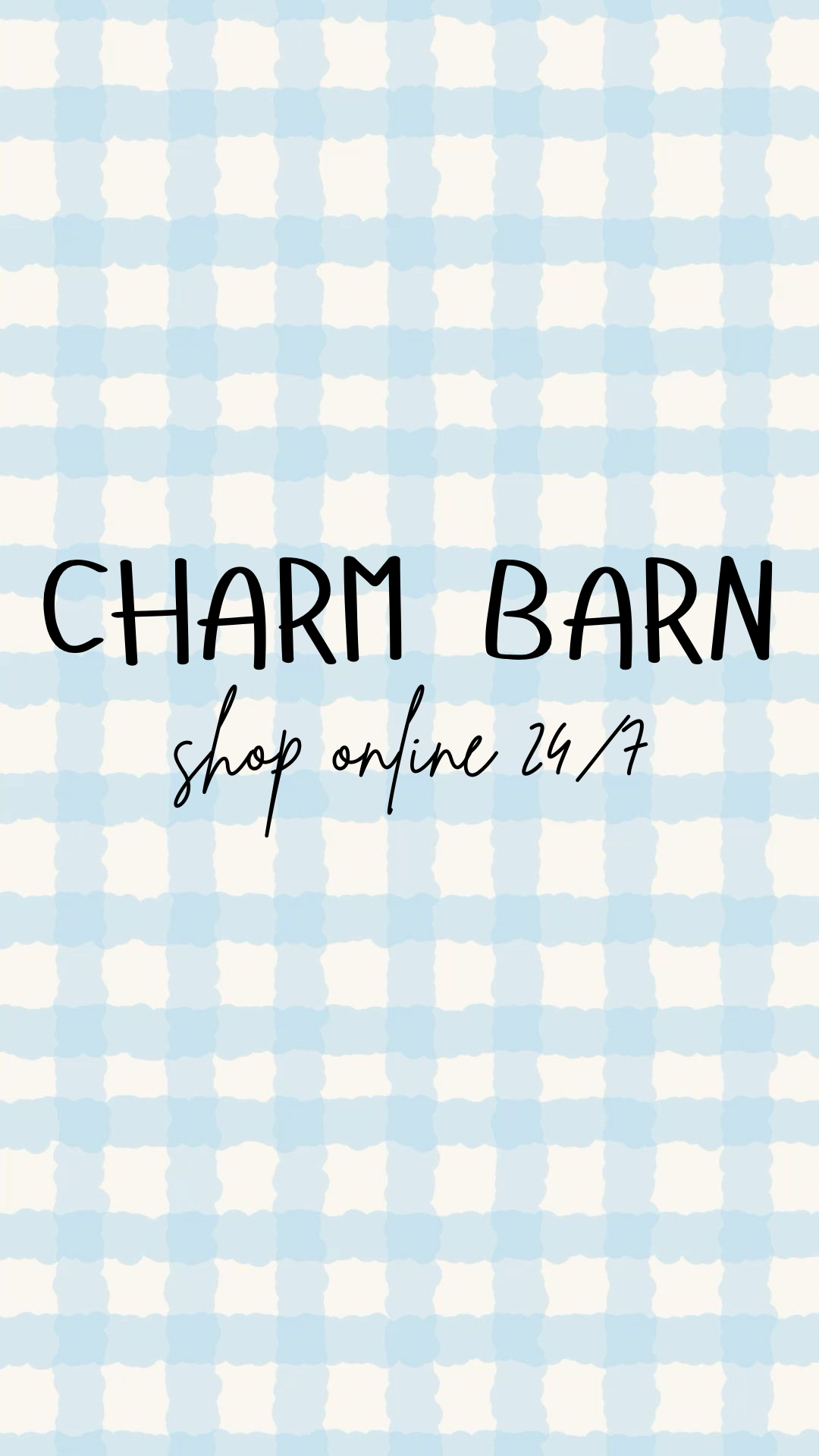 Charm Barn logo